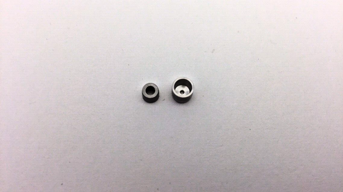 Lee Company JEPA1873030A Plug Jet .187" Diameter .030 Orifice (Pack of ...