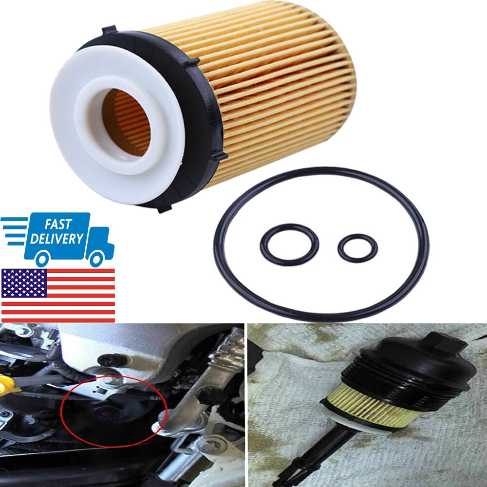 HOFFER 14158 - cross reference oil filters | oilfilter-crossreference.com