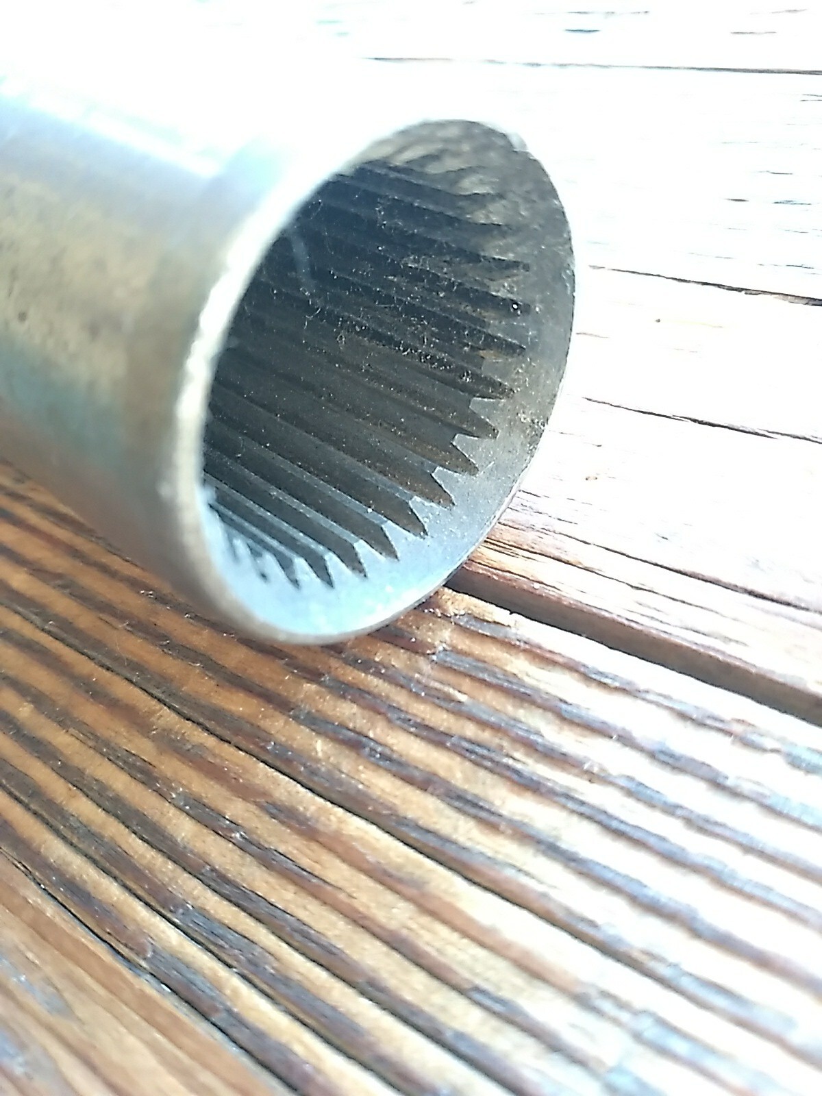 Ford Transmission Output Shaft Slip Yoke Pickup Lincoln Mercury Car? F ...