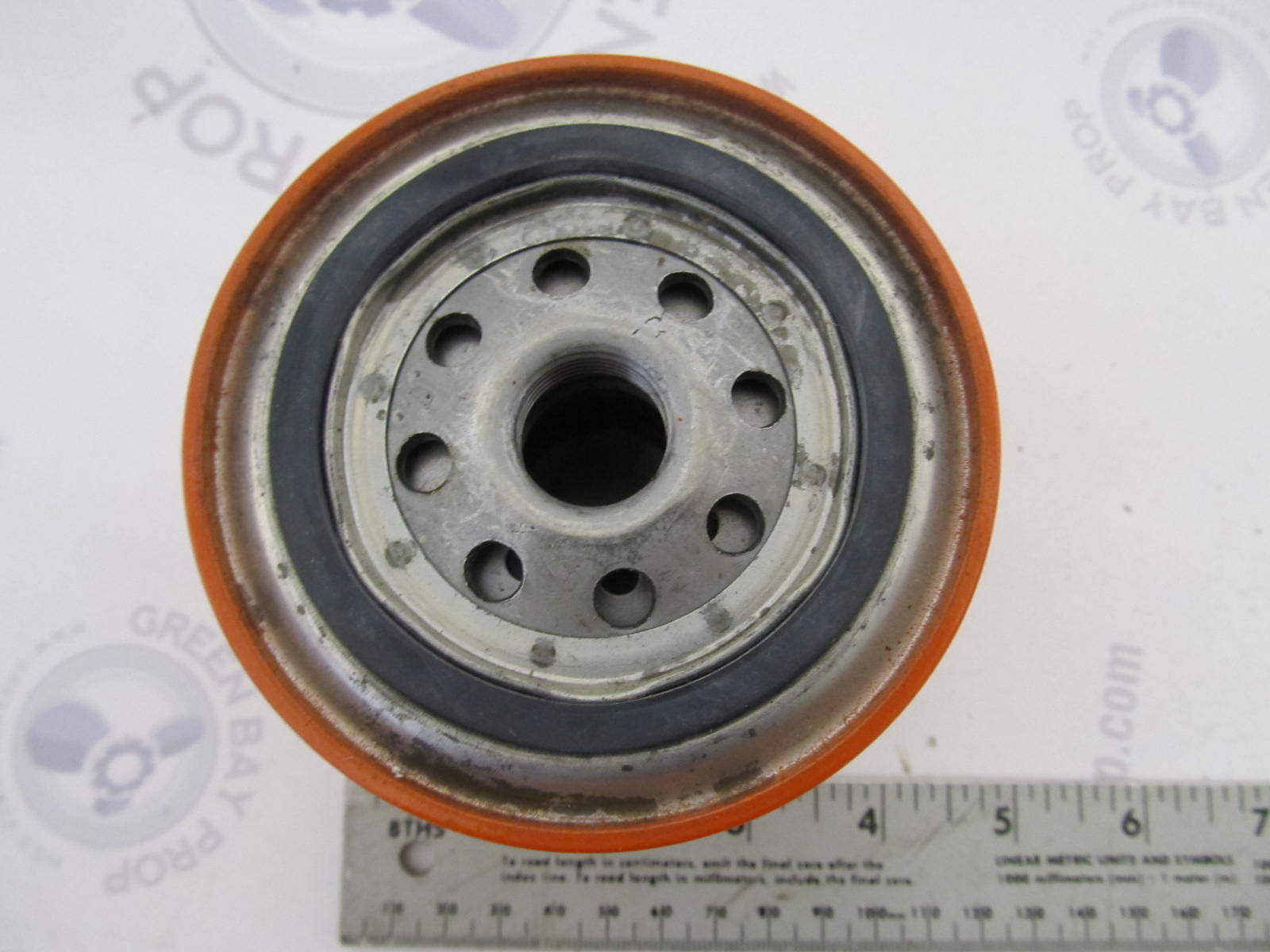 Fram PH16 - cross reference oil filters | oilfilter-crossreference.com