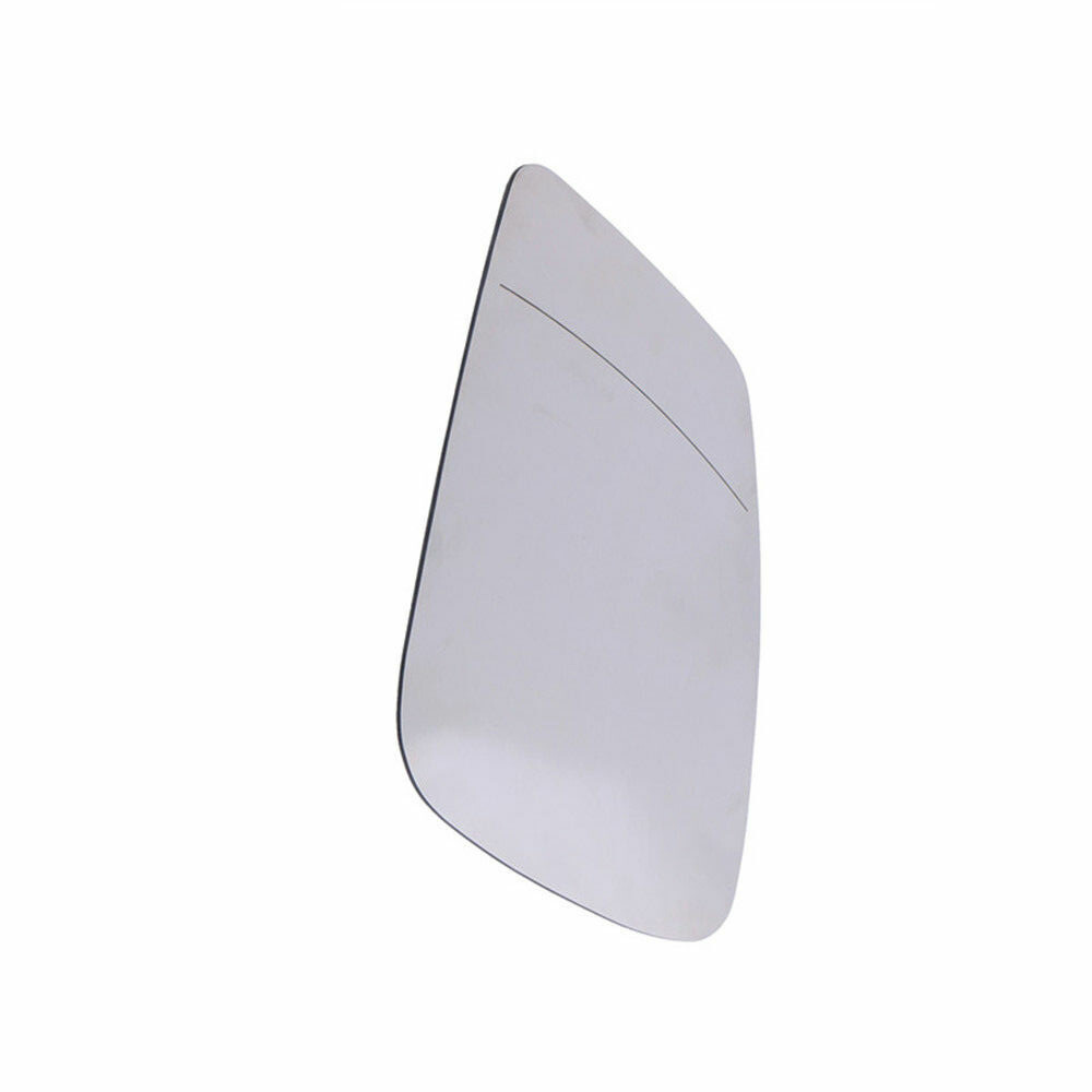 Left Side Heated Wing Mirror Glass 51167285005 For BMW F20 F23 F30 F32 ...