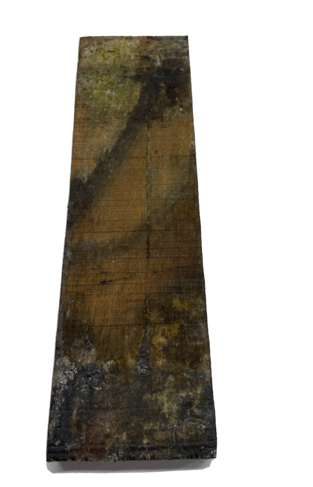 Pale Moon Ebony Exotic Guitar Bridge Blanks 7" x 2" x 1/2" (1 Piece) FREE SHIP | eBay Australia