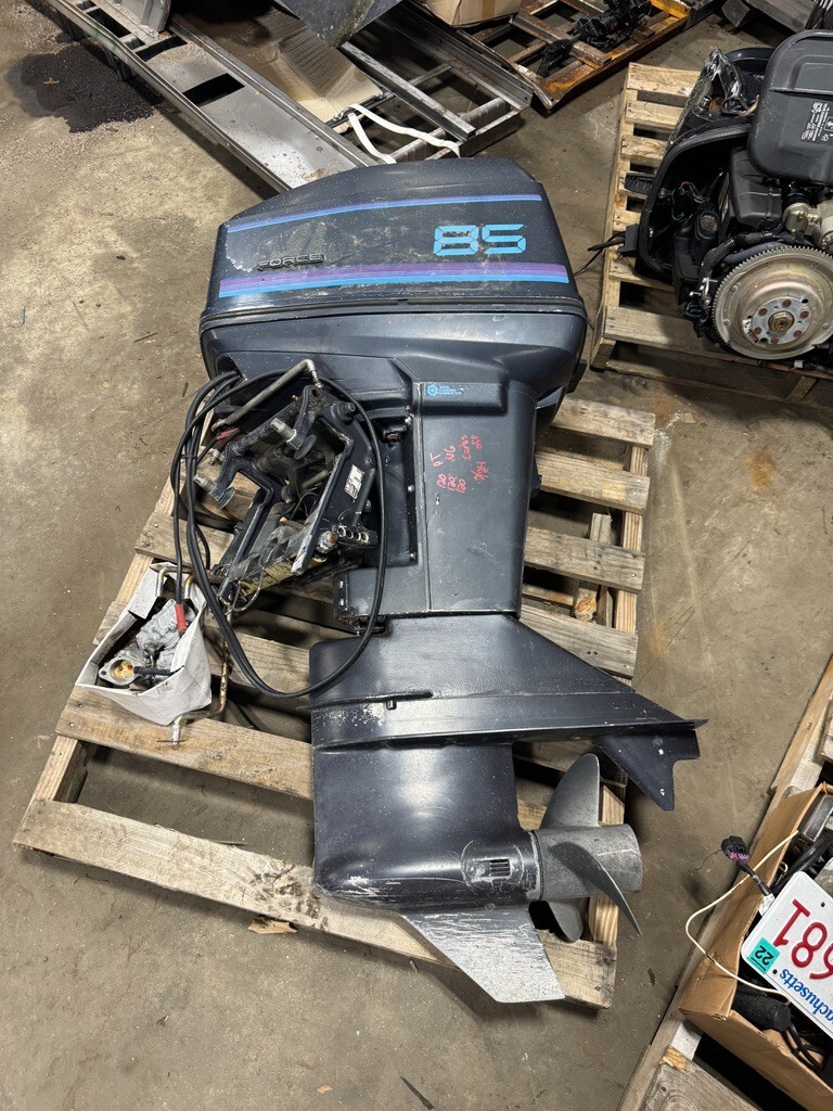 Who Makes Force Boat Motors - Infoupdate.org