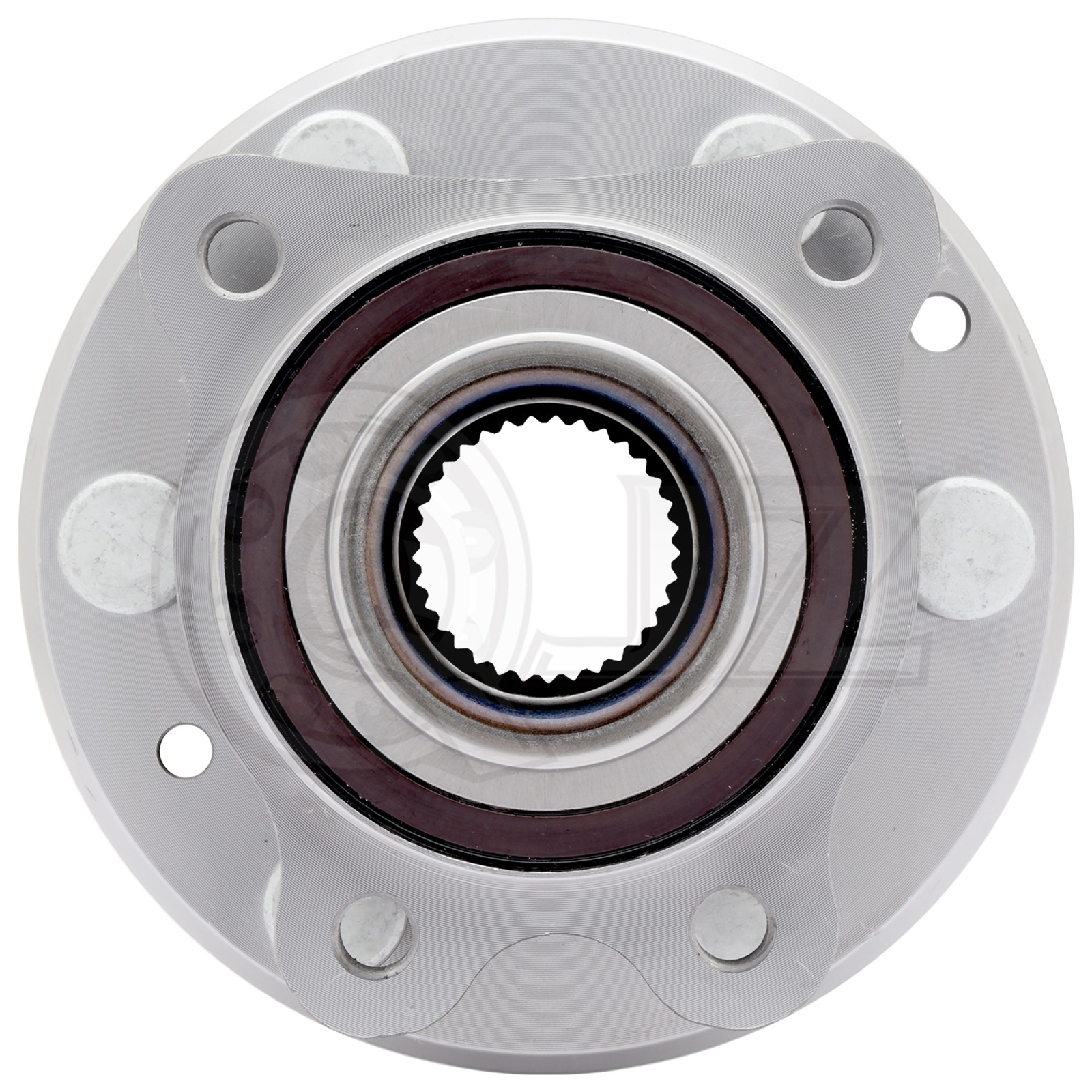 [FRONT(Qty.1)] New Wheel Hub Assembly for 2017-2021 Chevrolet Colorado ...