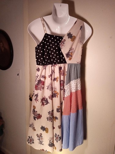 Chiris Chic Dress / Rare / Excellent Condition / (Size Small) | eBay ...