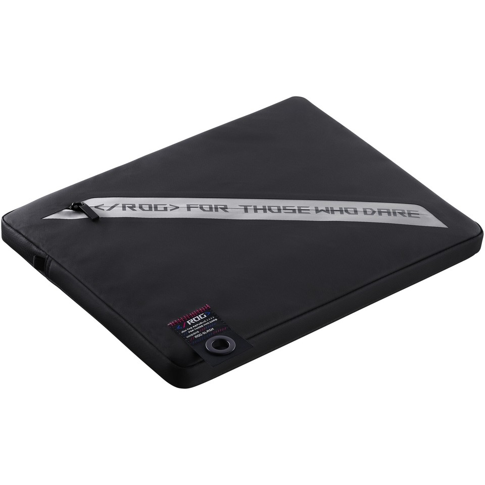 ASUS GA402 ROG Zephyrus 14'' laptop case, 90XB07Q0-BSL000, Black | eBay