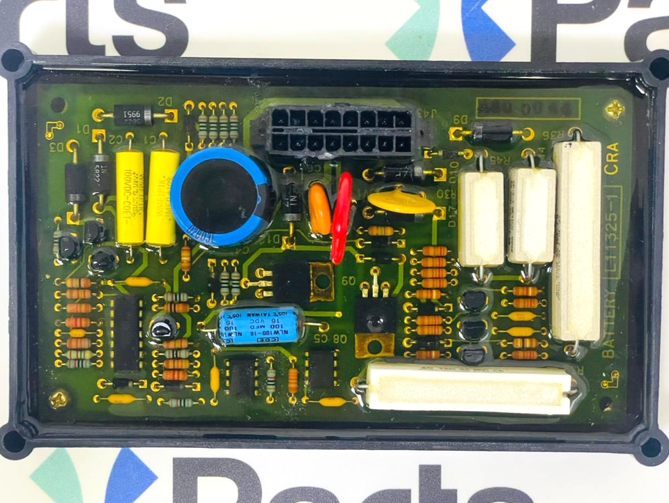 LINCOLN ELECTRIC L11325-1 Battery PC Board | eBay Australia