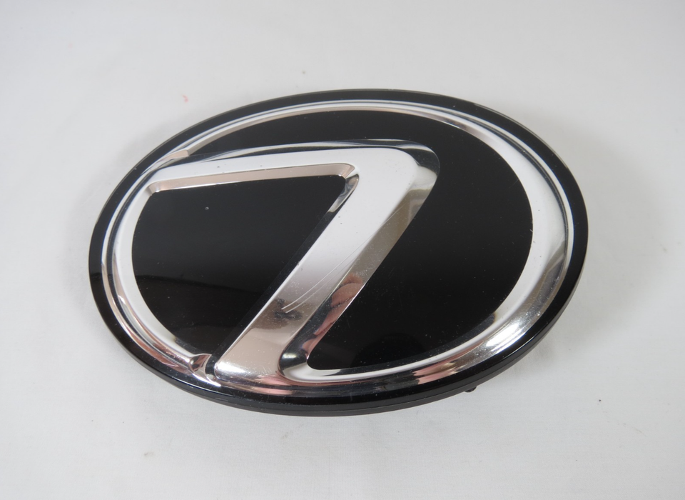 2013-2018 Lexus RX350 ES350 Front Grille Emblem Badge Symbol Logo ...