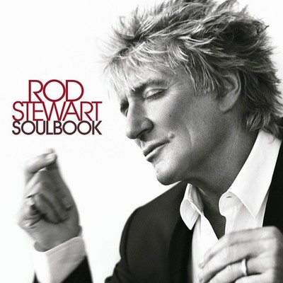 Rod Stewart Soulbook (CD) 888430569720| eBay