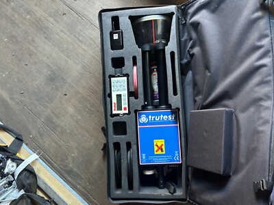 tru test 801 smoke detector sensitivity tester | eBay