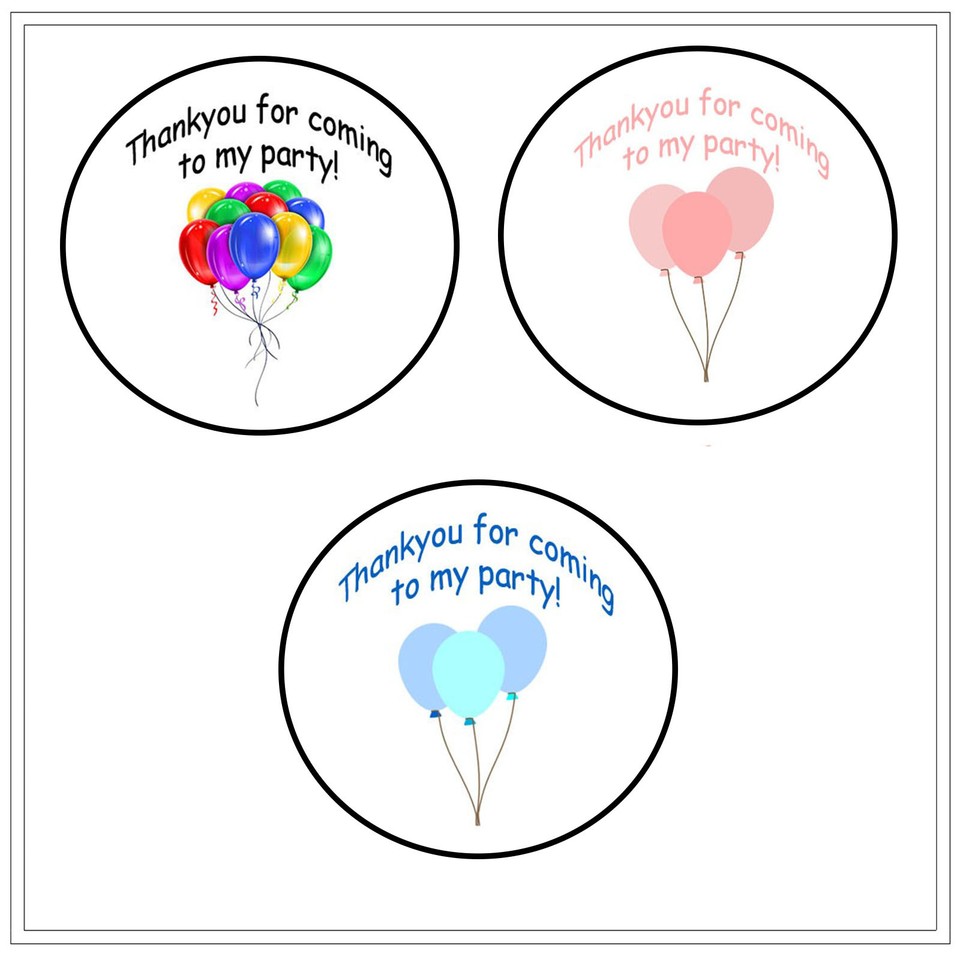 Personalised Pre Filled Pink Millions Sweet Cones Party Bags Birthday ...