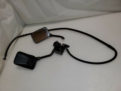 1993 XR650L Front Brake Master Line Mirror Fits 93-13 45510-MGW-305 | eBay