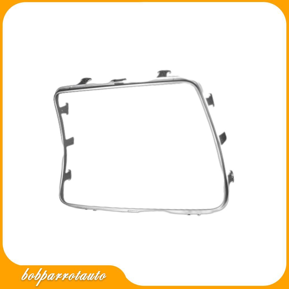 2056830900 Water Cup Holder Frame Trim For Mercedes-Benz C GLC W253 ...