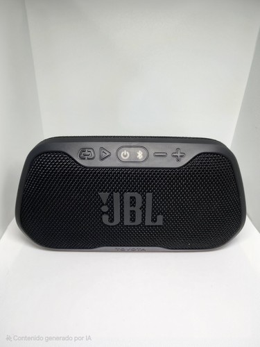 JBL Flex Toyota Tacoma Bluetooth Portable Speaker 86150-AK020 for sale ...