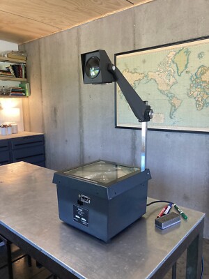 Overhead Projectors - Eiki Overhead Projector Model