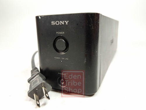 Sony S-Air TA-SA100WR Wireless Surround Sound Amplifier | eBay