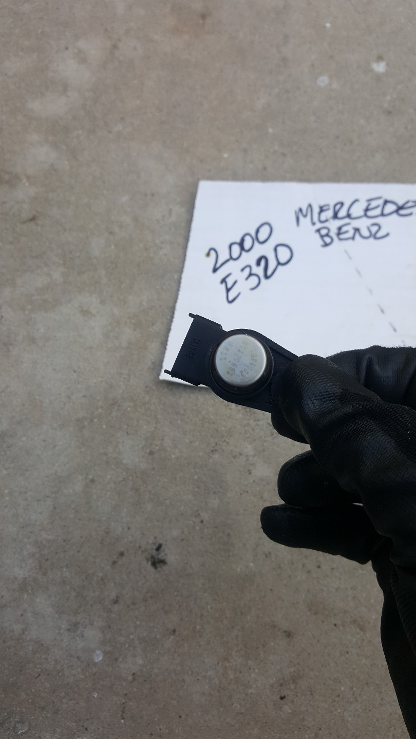 00 Mercedes-Benz E320 Camshaft Position Sensor OEM 0041530728 | eBay