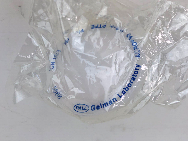 18 Pall ACRO 50 Vent Filters #4251 for sale online | eBay