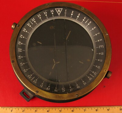 Compasses - Wwii Era