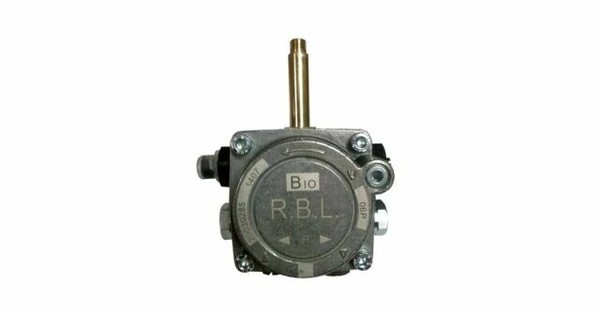 Riello RDB Oil Burner Pump 20030953 Was 3008654 Genuine | Acquisti ...
