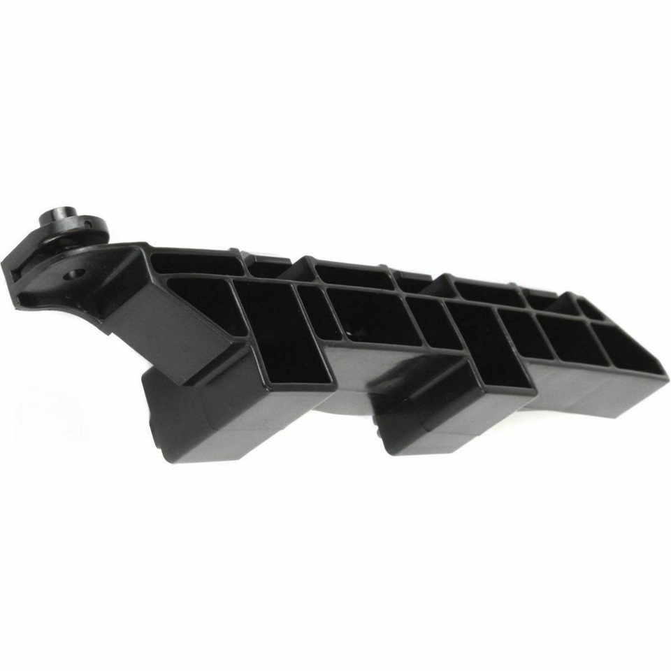 New Front Plastic Bumper Bracket Passenger Side Spacer Fits Honda Fit ...