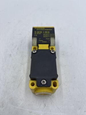TURCK BI15-CP40-FZ3X2/S10 | eBay