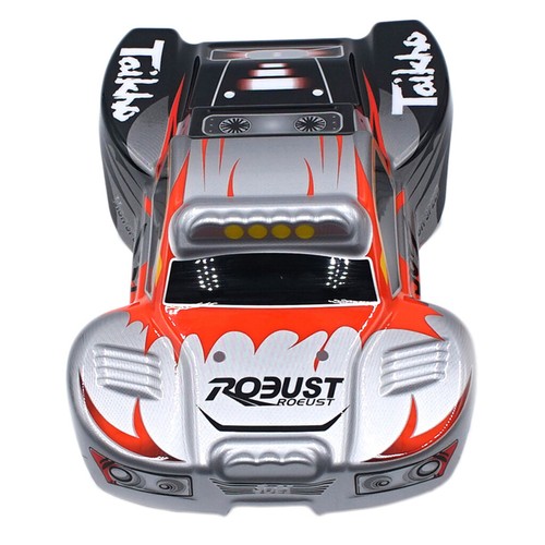 RC Car Body Shell for A969-06 1:18 Scale Truck DIY | eBay