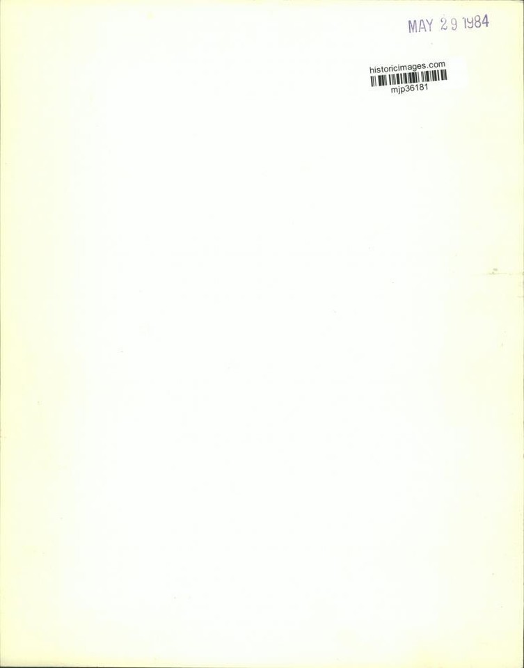 1984 Press Photo Edward Herrmann plays in "Concealed Enemies ...