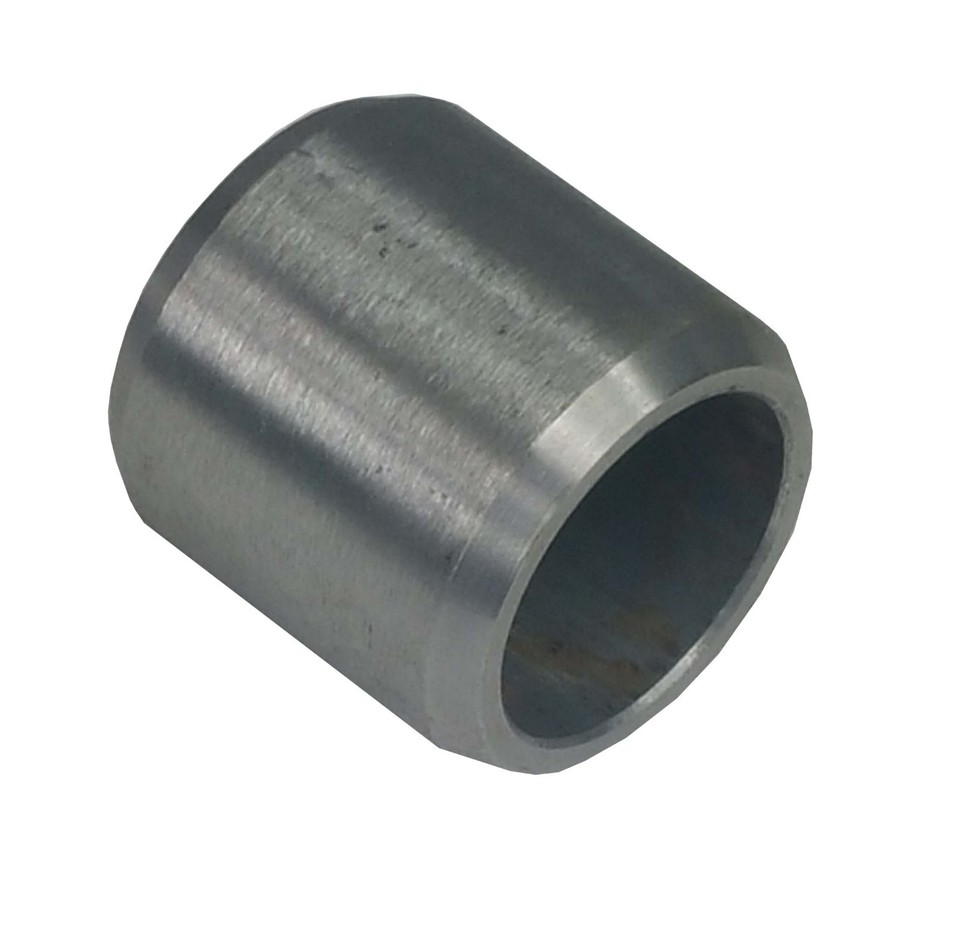 4 - 4 Link Bar Ends 2" Wide 1.5" Outer Diameter 5/8" Bushing & Sleeve ...