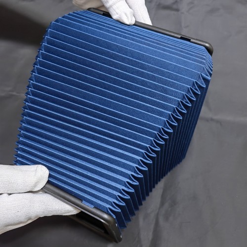 Aluminum Replacement Bellows Frames for Linhof Technikardan 45 S45 4x5 ...