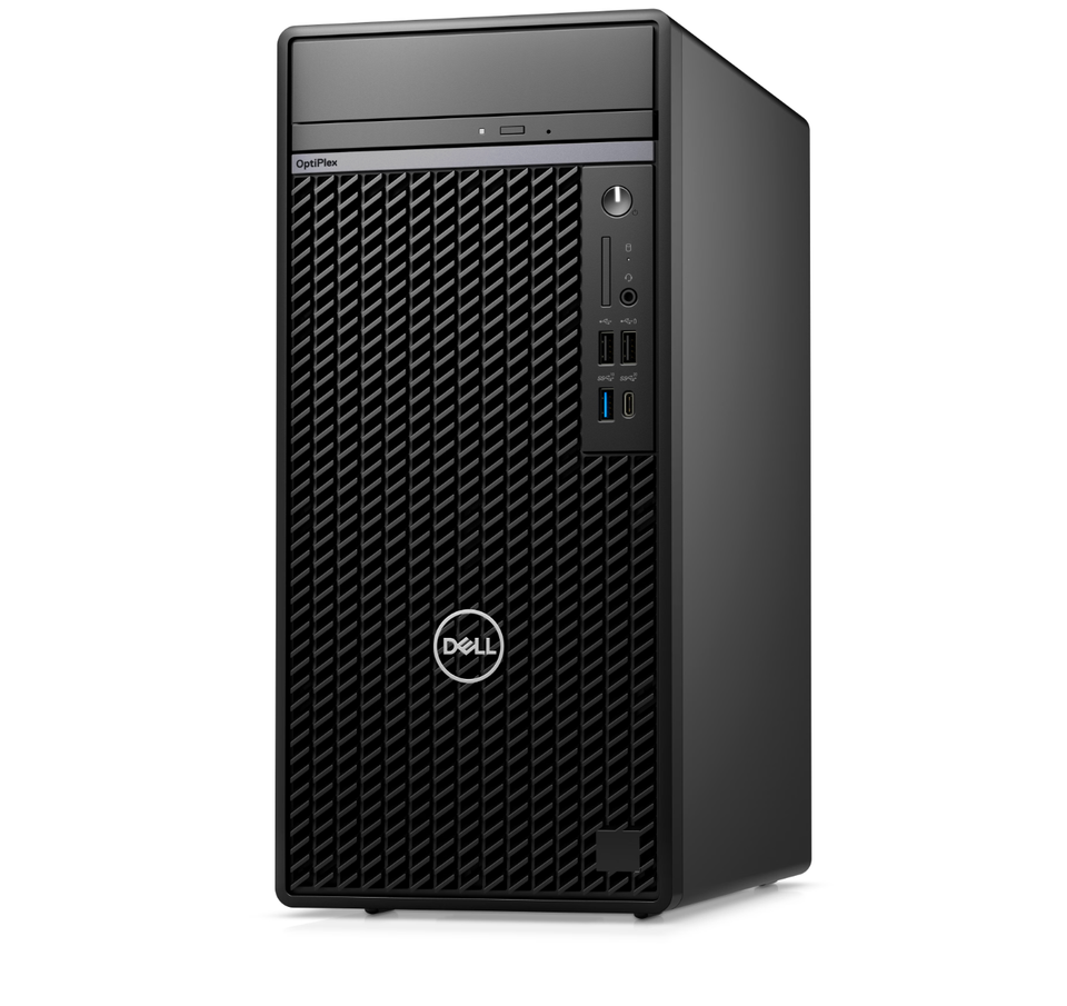 Dell Gaming Computer MT Intel i5 10500 32GB 2TB SSD NVIDIA GTX 1660s ...