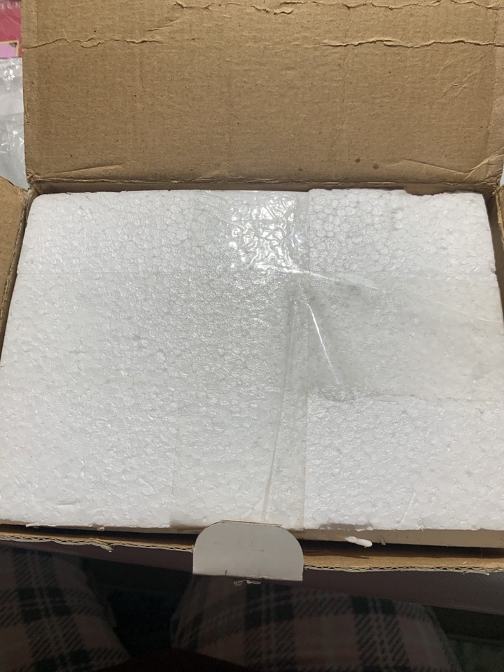 New Open Box Vintage Liberty Falls Hand Painted Pewter Circus Parade ...