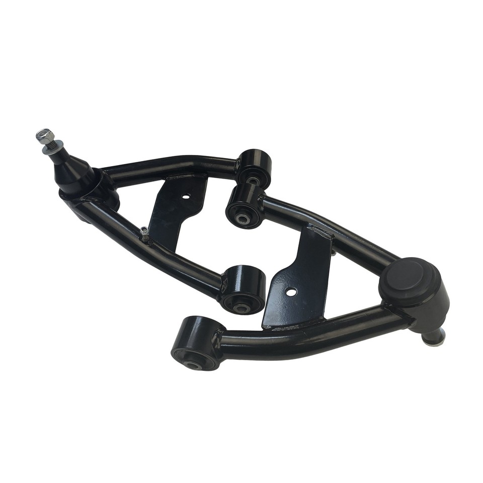 Front Upper Control Arms for 2-4" Lift for 1982-2001 Chevrolet S10 GM ...