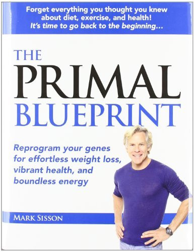 [THE PRIMAL BLUEPRINT]THE PRIMAL BLUEPRINT BY PRIMAL By Marksisson ...