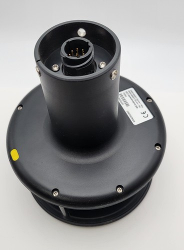 Gill Instruments Option 1 Windsonic UltraSonic Anemometer, Cable ...