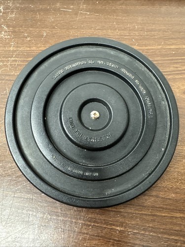 Sunbeam Mixmaster Replacement Turntable For Models 01401 2356 2358 2359 ...