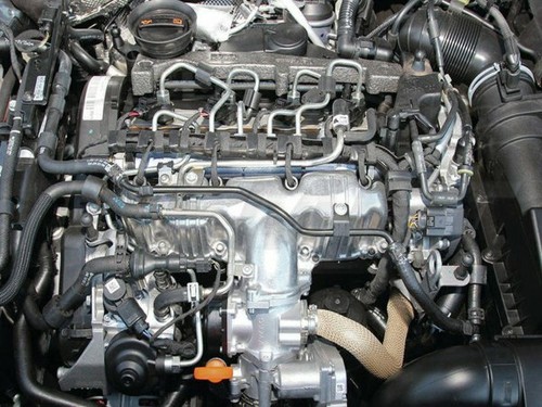 P2015 INTAKE INLET MANIFOLD REPAIR KIT SET FOR VW GOLF V 1K VI 5K EOS 2 ...