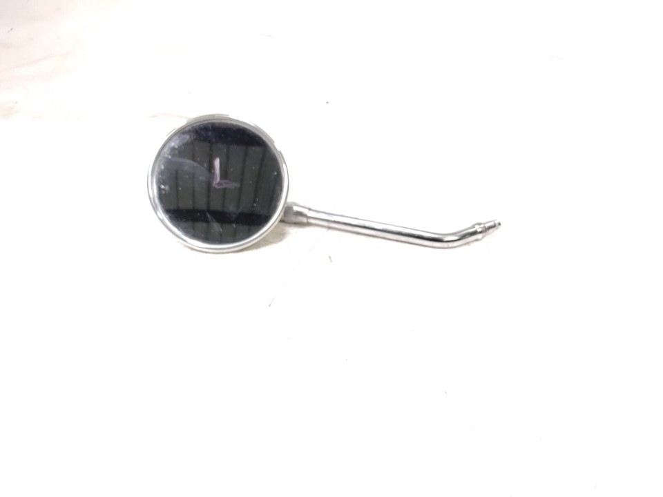 2005 Triumph Speedmaster Left Mirror | eBay