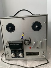 Akai 1710 4 Track Reel to Reel Recorder for sale online | eBay