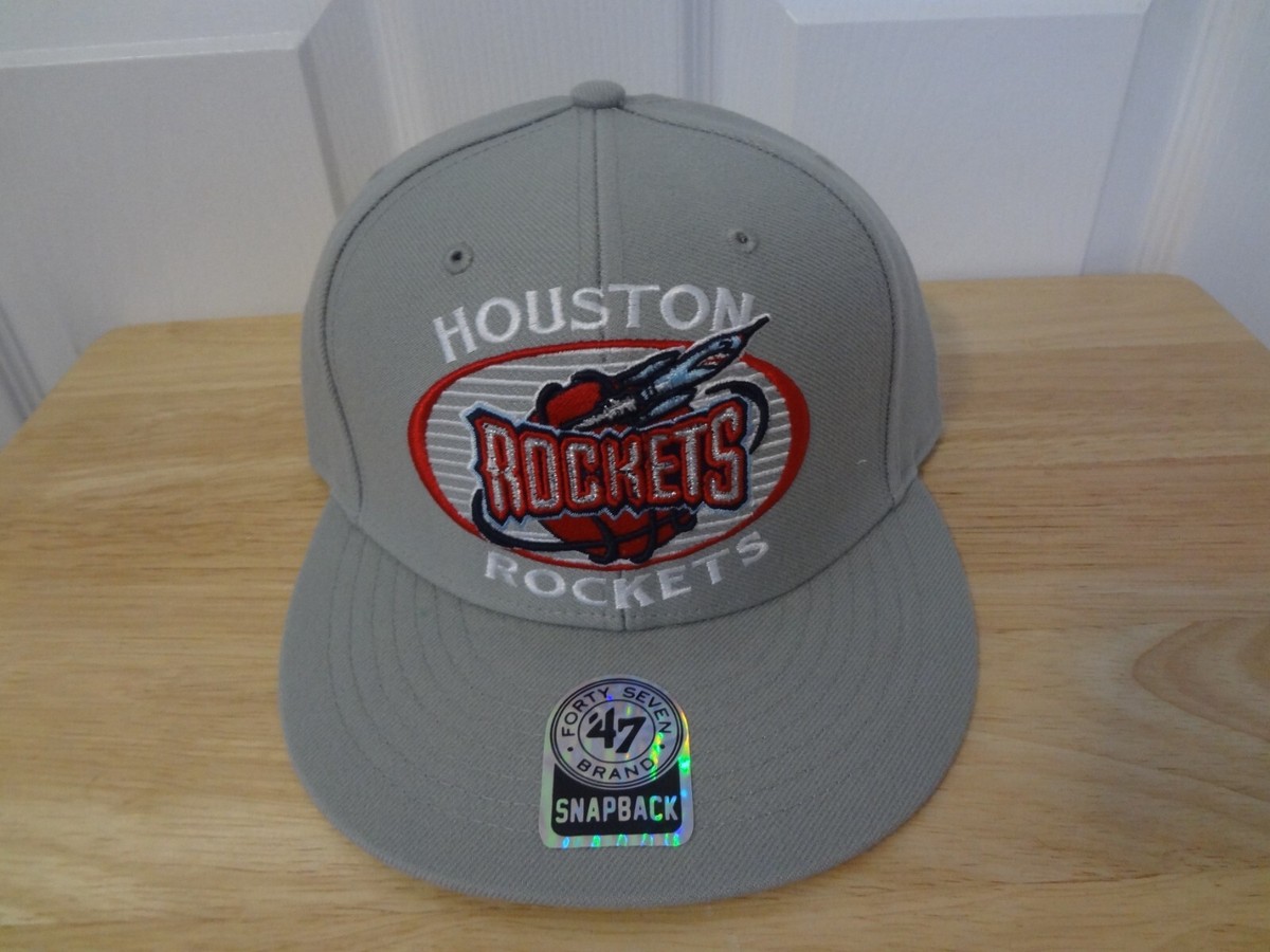 Houston Rockets Old Logo