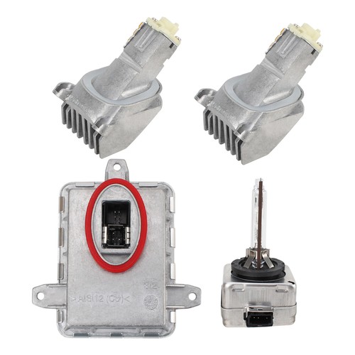 63-11-7-343-876 Xenon Ballast Bulb LED Module For 2014-2016 BMW 535d ...