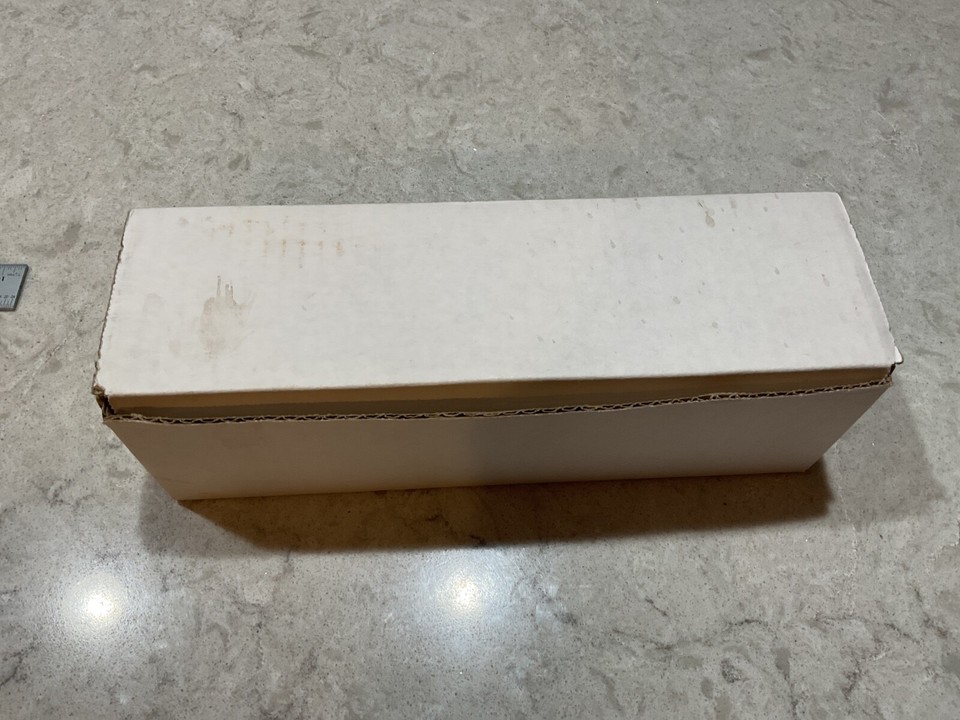 Justin Chenault Custom Handmade Knife JC CUSTOM KNIVES 2021 Fixed Blade ...