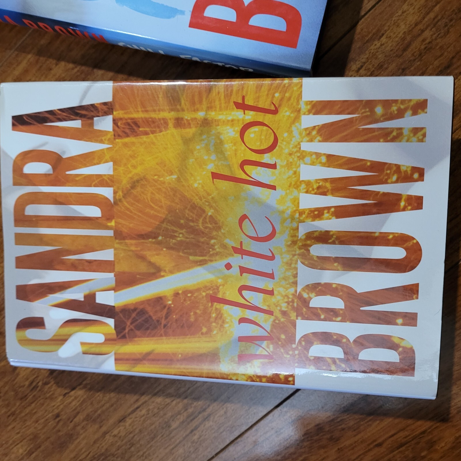 Lot Of 3 Sandra Brown Books | eBay