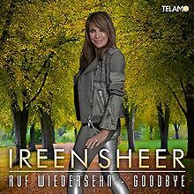 Auf Wiedersehn-Goodbye von Sheer,Ireen | CD | Zustand sehr gut | eBay.de