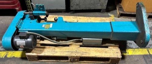 *MAKE OFFER* Excello #174 Center Lapping Machine Lapper | eBay