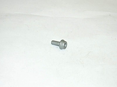 Genuine PORSCHE Cayenne Socket Head Bolt With Inner Multipoint Head ...