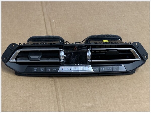 9458534 64119458534 Original BMW a/C Control Unit X5 X6 X7 New | eBay