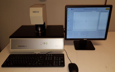 LabThink Instruments I-Think 4100 Thickness Tester Tag #05 | eBay