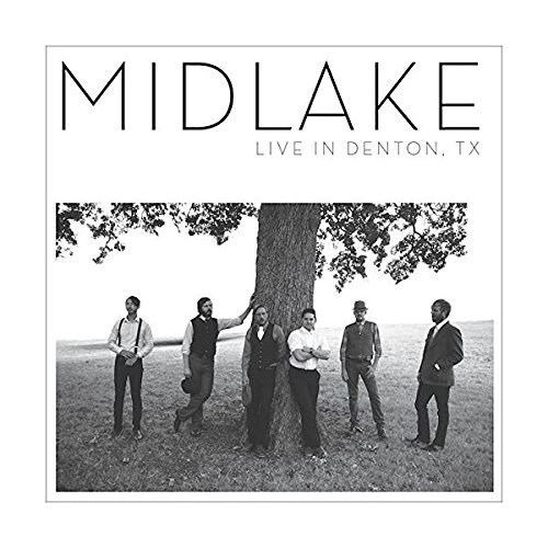 Midlake Midlake - Live In Denton (NEW (Vinyl) 5414939920677 | eBay