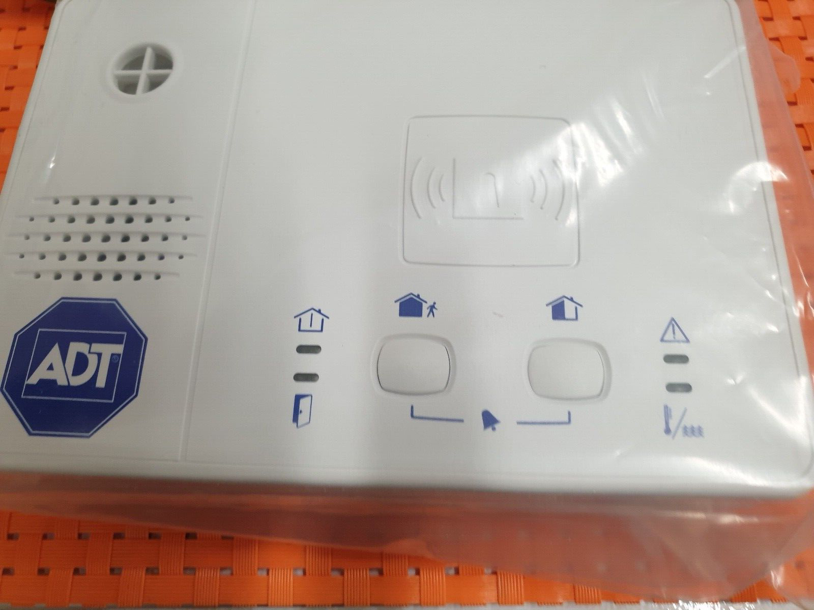 HONEYWELL LPR S8EZ-ADT | eBay UK